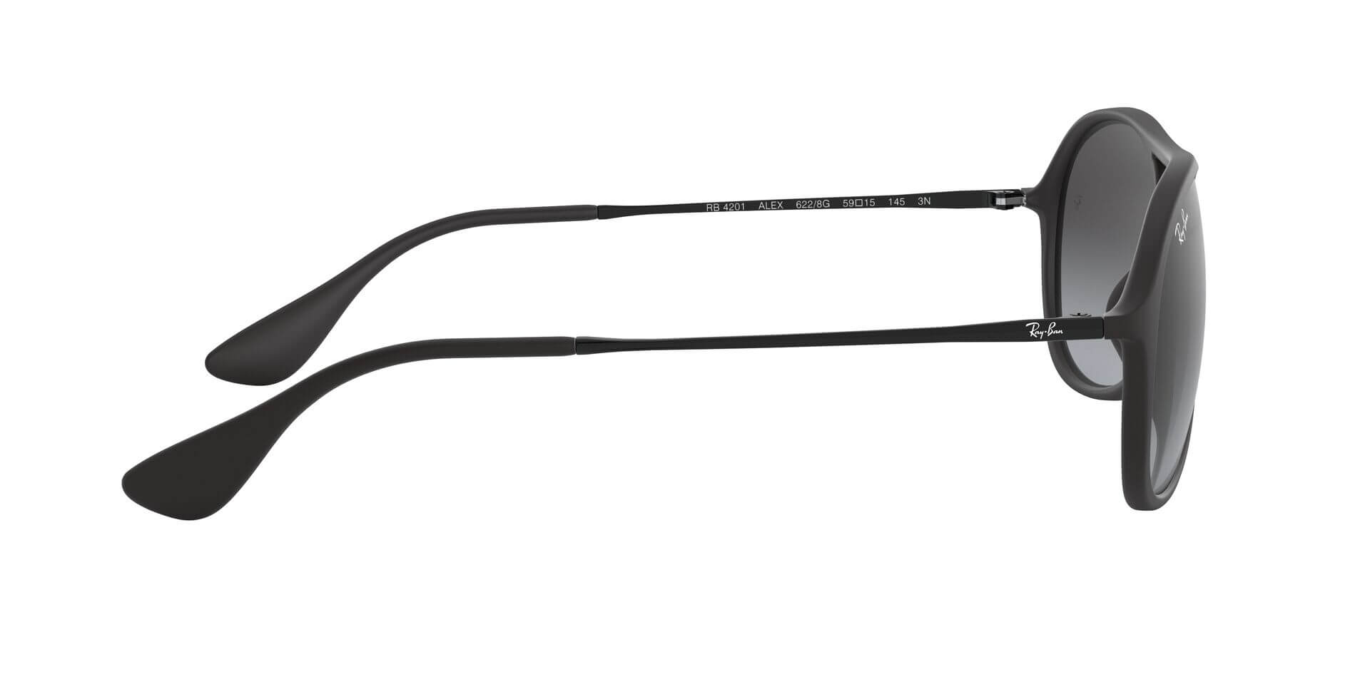 Ray Ban RB4201 – Duolent