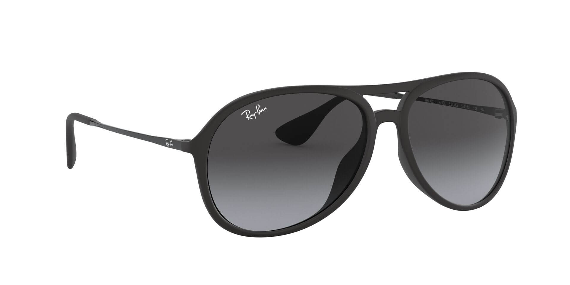 Ray Ban RB4201 – Duolent